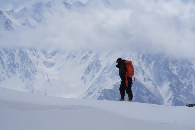 Best Time for K2 Base Camp Trek (2026): Month-by-Month Guide | Moving ...